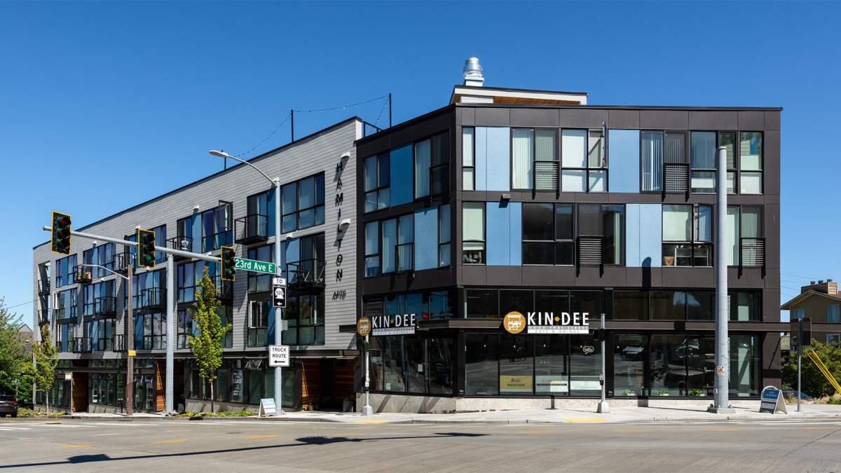 Portfolio - Hamilton Urban Partners