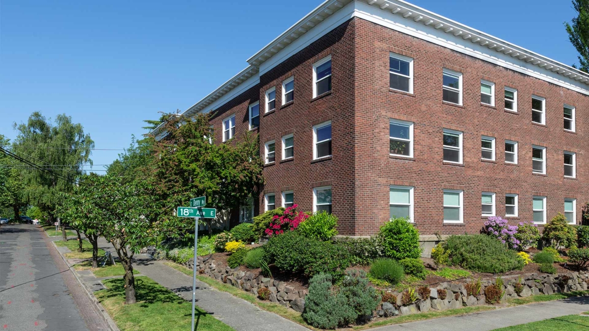 Portfolio - Hamilton Urban Partners